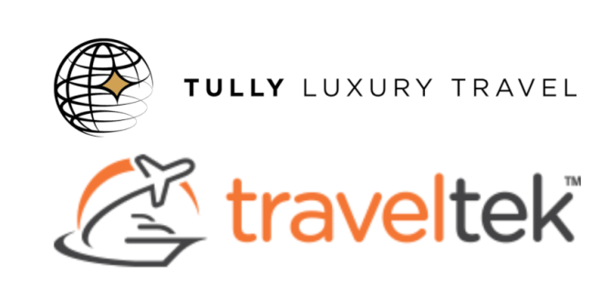 Tully Travel Implements Market-leading Travel Technology - Traveltek