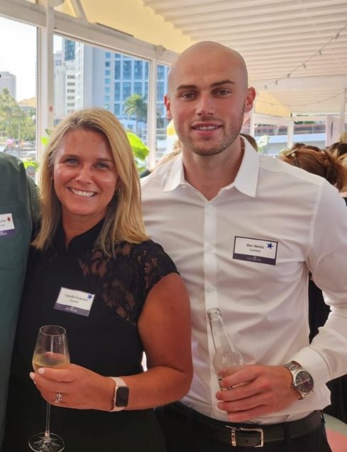 Celebrating Australia Day: A Interview with Ben Welsh from our APAC ...