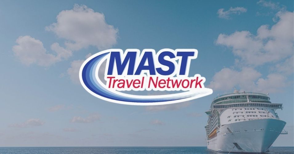 MAST partners with Traveltek to elevate their cruise booking experience ...