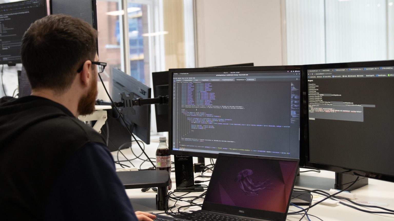 Safer Internet Day with Our Head of DevOps - Traveltek