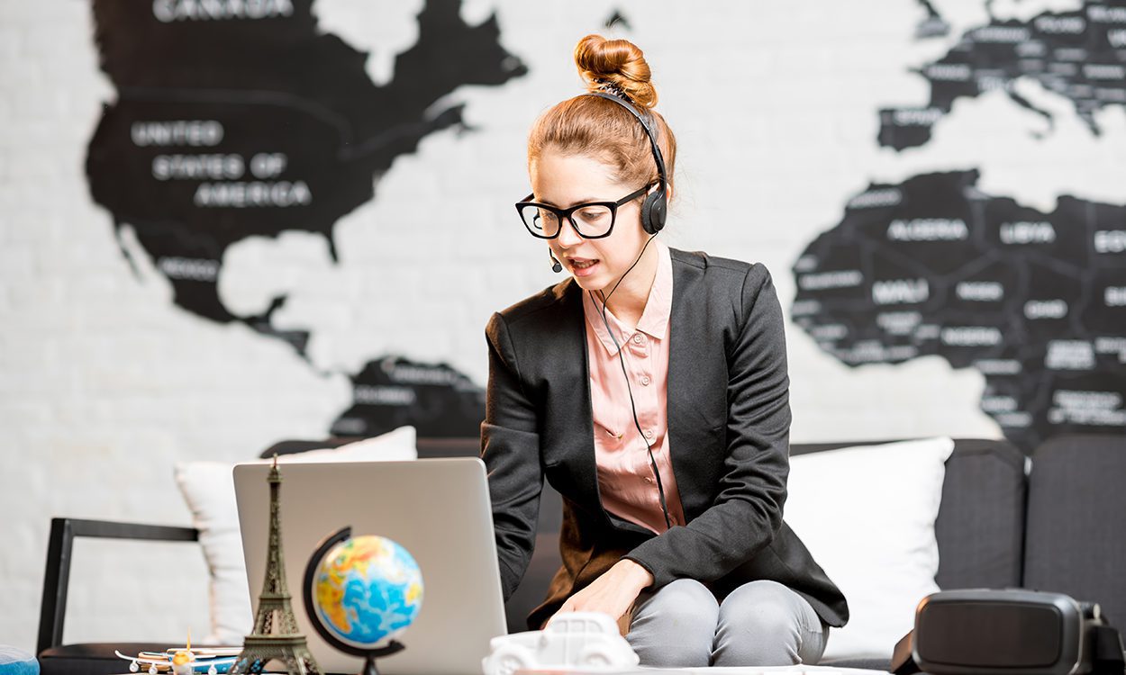 iBOS - Empower Your Travel Business with Traveltek's Innovative Solution