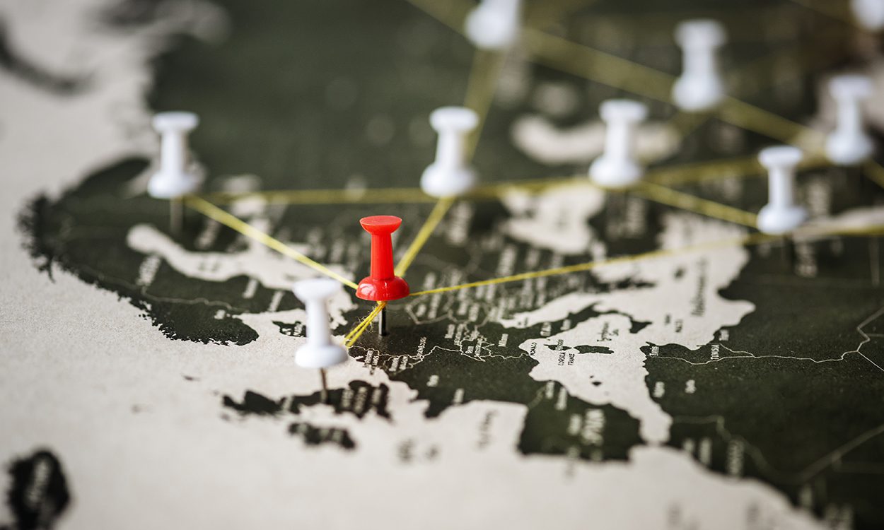 Unlocking the Power of Internet Booking Engines | Traveltek Blog