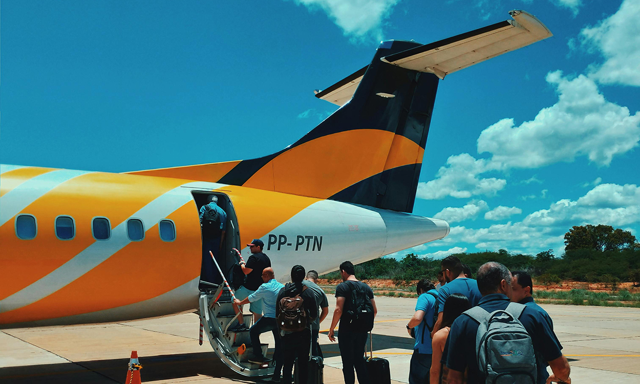 Package Holiday Trends: What's Trending in the Travel Industry |Traveltek