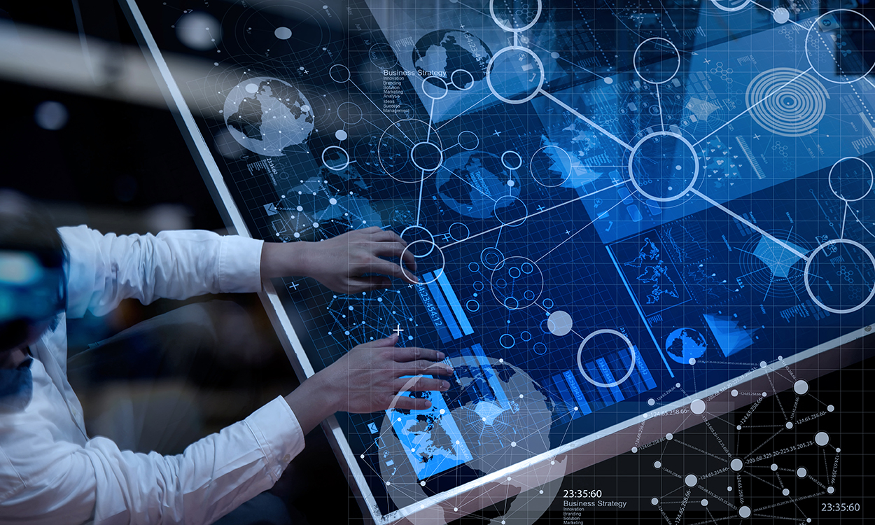 Unlocking Insights: Big Data in the Travel Industry | Traveltek Blog