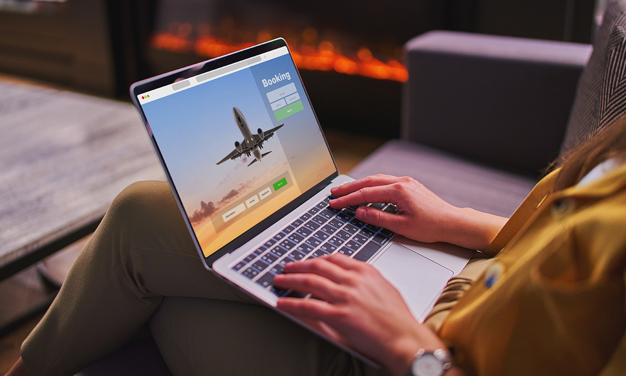 Exploring Automated Travel Systems: Streamlining Your Journey | Traveltek