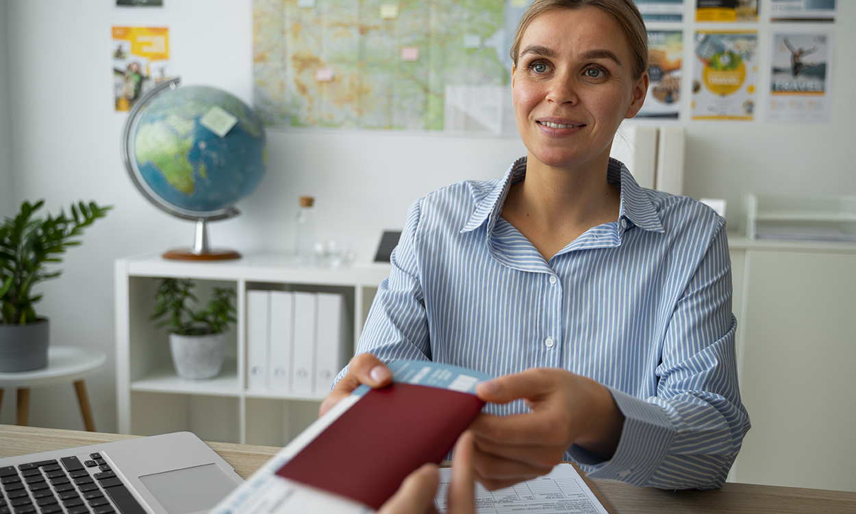 iSell Traveltek's Booking Engine Solution | Traveltek