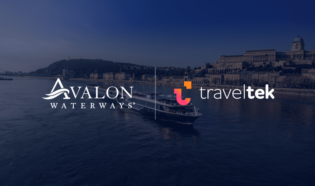 Traveltek adds Avalon Waterways to its Growing Network of Cruise Lines ...