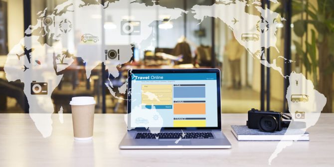 Data Analytics in the Travel Industry | Traveltek